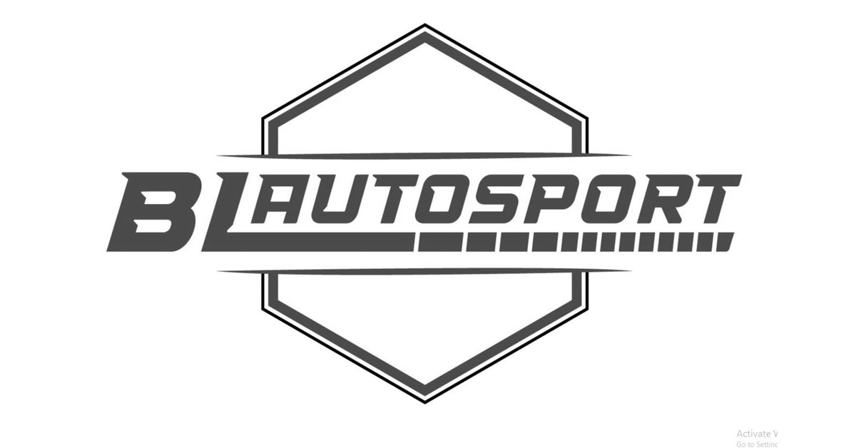 BL Autosport