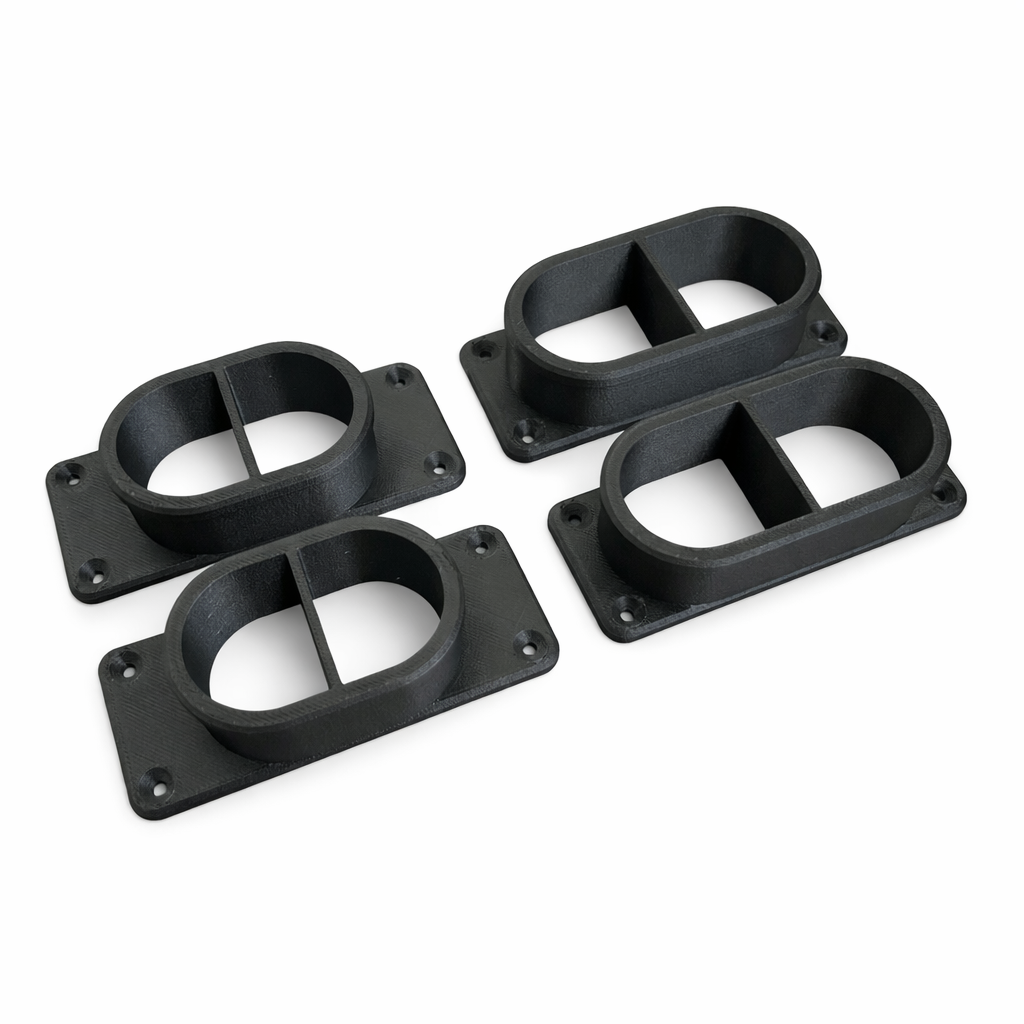 AC Vent Adapters – BL Autosport